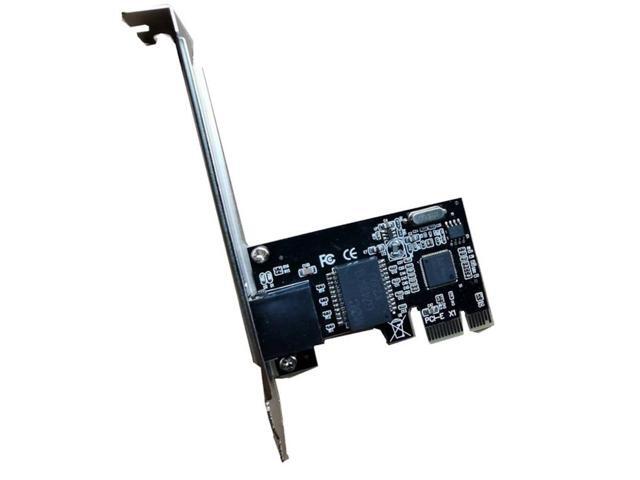 Click here for PCIE Card Fully for PCI-E Ethernet Rj45 Adapter Dr... prices