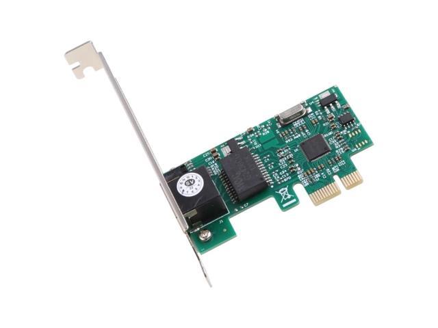 Click here for PCIE Card Fully for PCI-E Ethernet Rj45 Adapter Dr... prices
