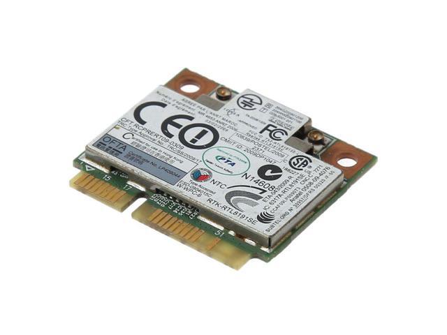 Click here for RTL8191SE Multifunctional FRU 43Y6553 60Y3177 Card... prices