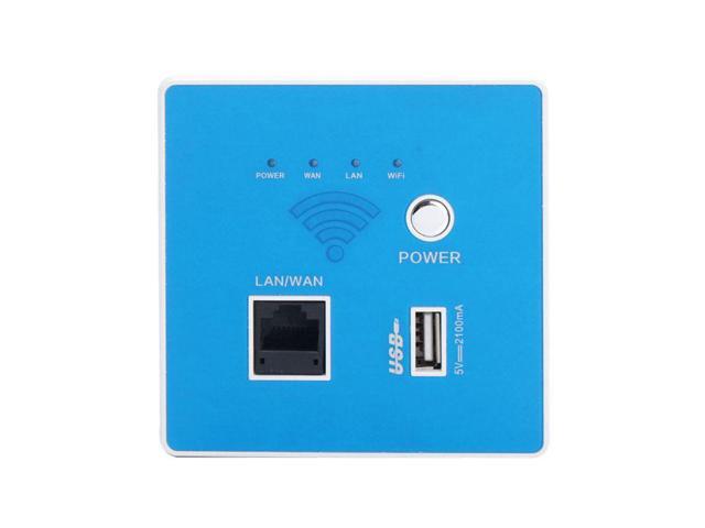 Click here for 300M Transmission Rate Wireless WIFI Wall Embedded... prices