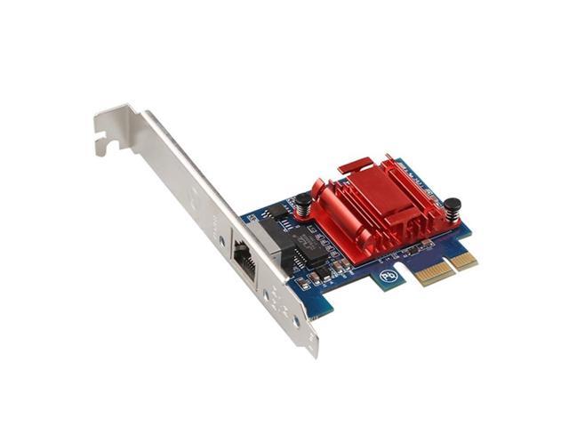 Click here for PCIE X1 2500Mbps Server Ethernet Network Card RTL8... prices