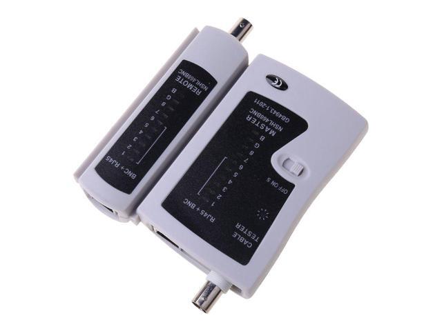 Click here for RJ45 BNC Tester Test NS-468B LAN Network Cable Wir... prices