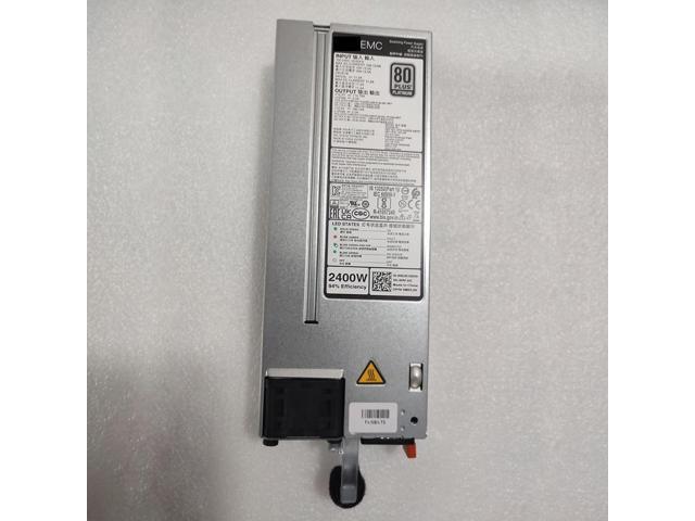 Click here for 2400Watt Switching Power Supply For R650 R6525 R75... prices