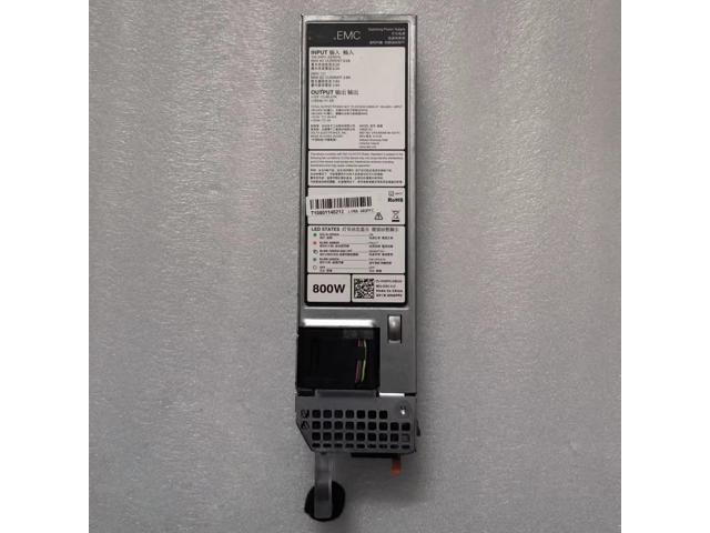 Click here for D800E-S0 For Dell R450 R650 R750 R750XS R6525 R752... prices