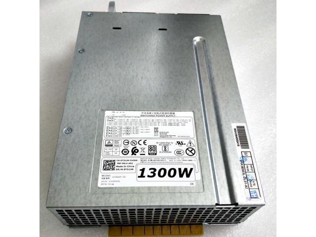 Click here for For Precision T7610 T7810 T7910 1300Watt Switching... prices