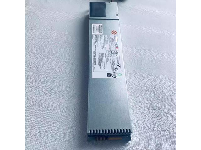 Click here for For PWS-1K11P-1R 850W/1010W 1U Redundant Power Sup... prices