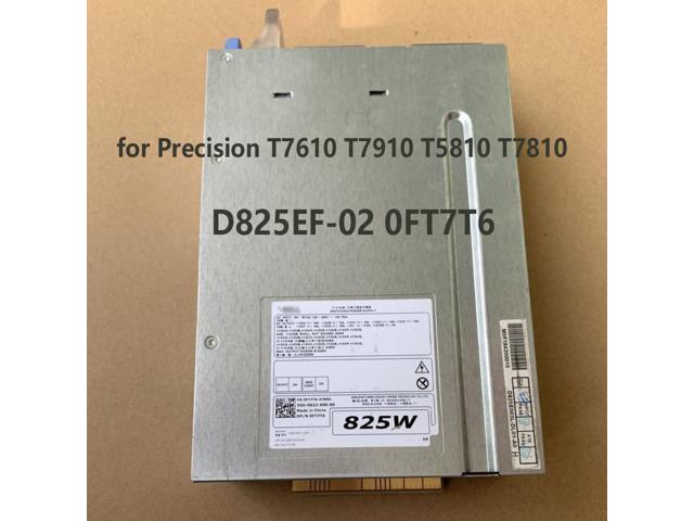 Click here for T7610 T7910 T5810 T7810 825Watt Power Supply Adapt... prices