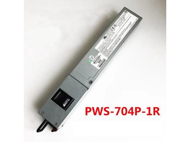 Click here for Power Supply PWS-704P-1R Redundant PWS PSU 750W prices