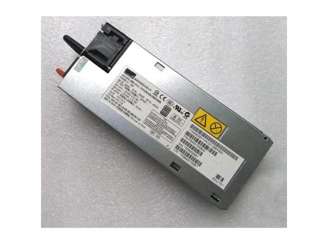 Click here for For X3550 M4 X3650 M4 550W Server Power Supply PSU... prices