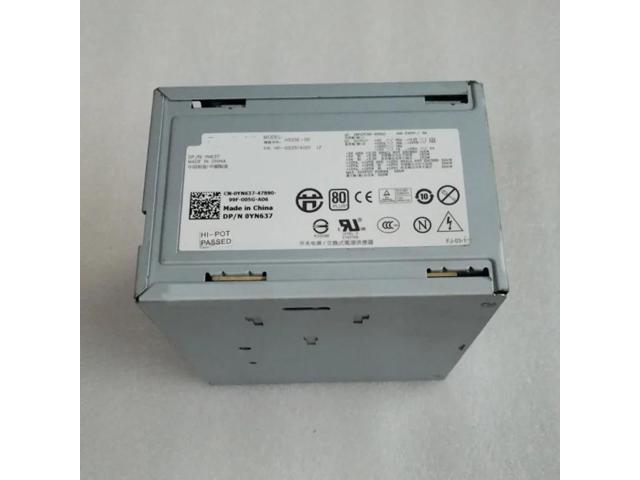 Click here for For PowerEdge T410 Switching Power Supply 525Watt... prices