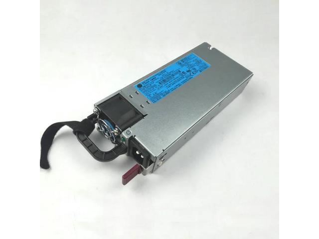 Click here for 742515-001 739252-B21 746071-001 460W Common Slot... prices