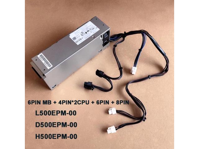 Click here for 500W Power Supply PSU For Optiplex 7090 7080 7070... prices