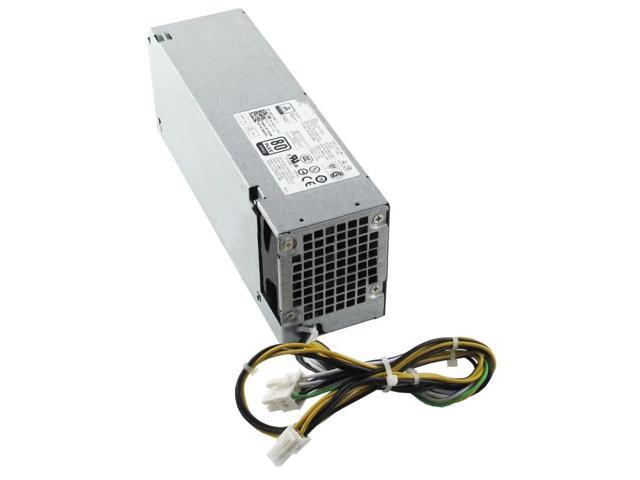 Click here for 180W Power Supply 8Pin 4Pin untuk Optiplex 3040 50... prices