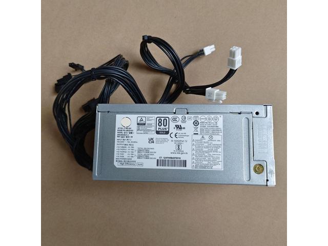 Click here for 500W Power Supply PSU For Z2 G5 280 G8 Pro Tower D... prices