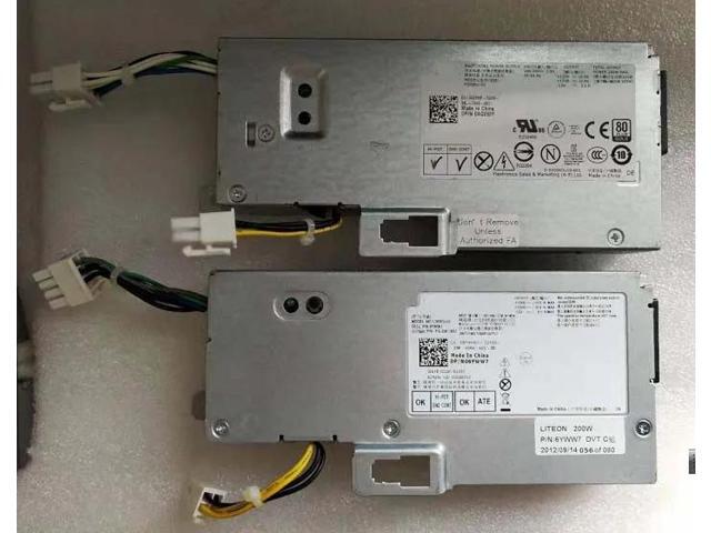 Click here for Power Supply For Optiplex 7010 9010 9020 780 790 9... prices