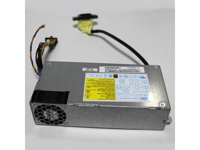 Click here for Power Supply 54Y8861 For ThinkCentre M7191Z M9000z... prices