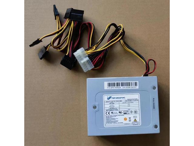 Click here for For FSP150-10GSV Monitoring Recorder Dedicated Pow... prices