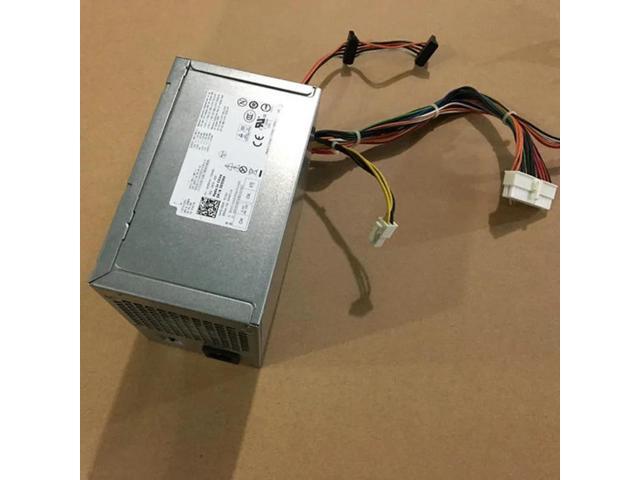 Click here for Power Supply For Inspiron 620 660 3847 MT 300W D30... prices