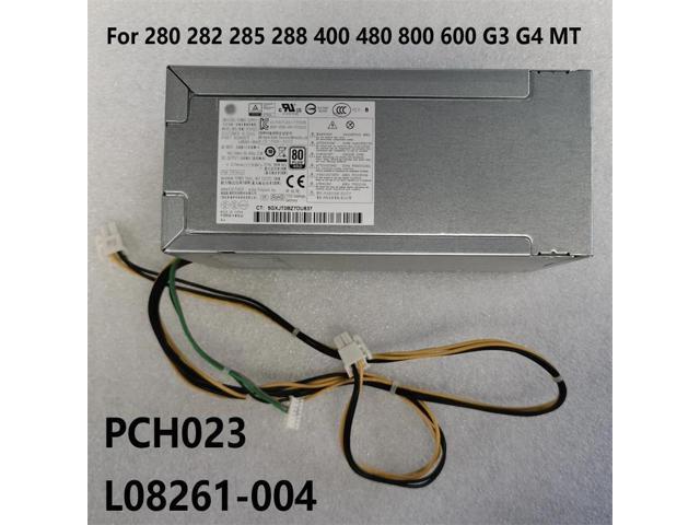 Click here for L08261-004 PCH023 PSU For ProDesk 280 282 285 288... prices