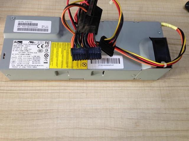 Click here for Power Supply Unit 5188-7521 PC6013 DPS-160QB-1 A F... prices