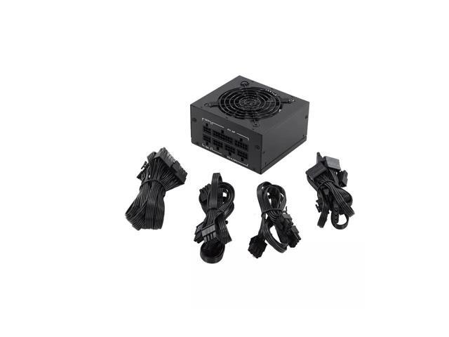 Click here for Max 750W Fully Modular SFX Power Supply For PC 600... prices