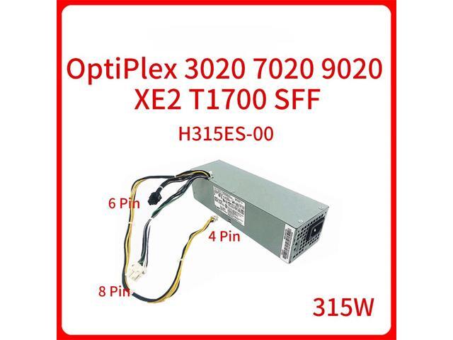 Click here for 315W Power Supply D315ES001L H315ES-00 4FCWX 04FCW... prices