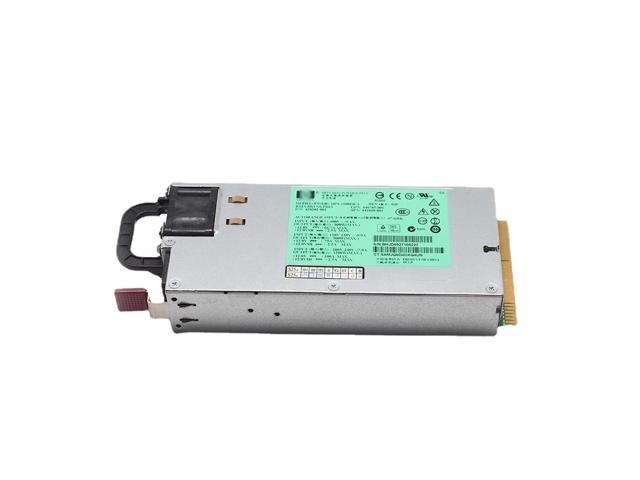 Click here for For DL580 G5 Gen5 DL580G5 Server Power Supply 1200... prices