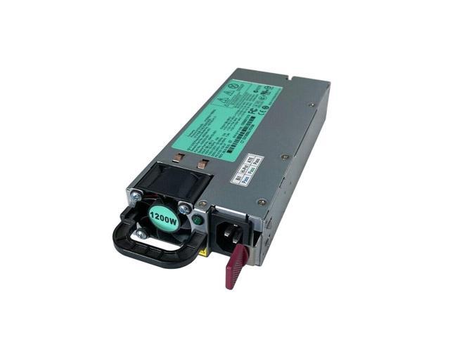Click here for HSTNS-PL11 PSU 1200W Server Power Supply for ProLi... prices