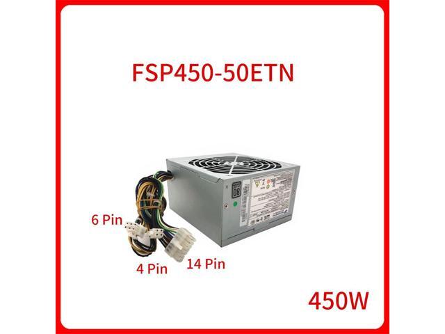 Click here for 500W Server Power Supply Adapter FSP500-50ETN FSP4... prices