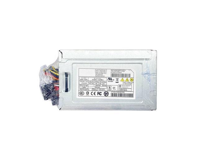 Click here for 350W Server Power 100-240V 47Hz-63Hz 6A For Ml310e... prices