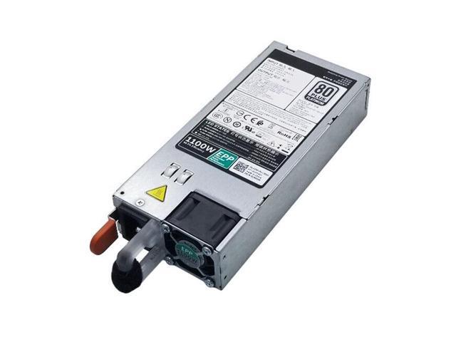 Click here for 1100W 0CMPGM EPP Power Supply for PowerEdge R630 R... prices