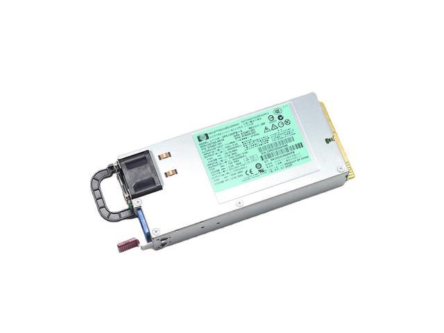 Click here for for DL580 G7 Gen7 DL580G7 Server Platinum PSU 1200... prices