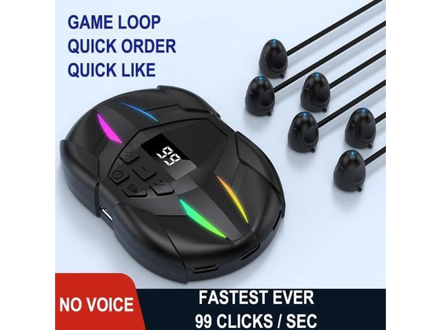 Click here for Smartphone Auto Clicker Device for Auto Clicker Fo... prices