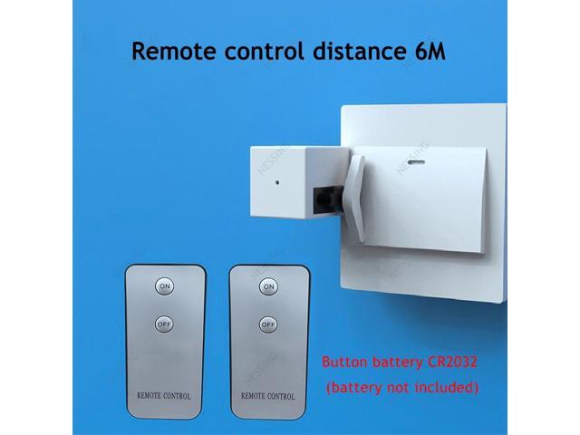 Click here for Smart Remote Control Light Switch Bot Button light... prices