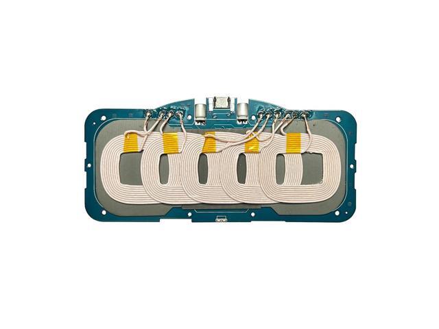 Click here for 5 Coil DIY Wireless Charging Desk Table Car Access... prices