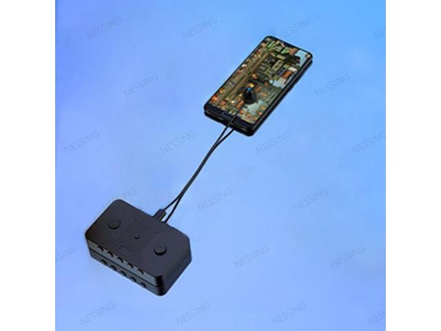 Click here for Mobile Phones Screen Clicker Automatic Bionic Phys... prices