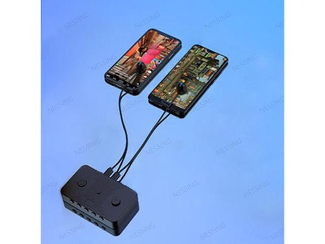 Click here for Mobile Phones Screen Clicker Automatic Bionic Phys... prices
