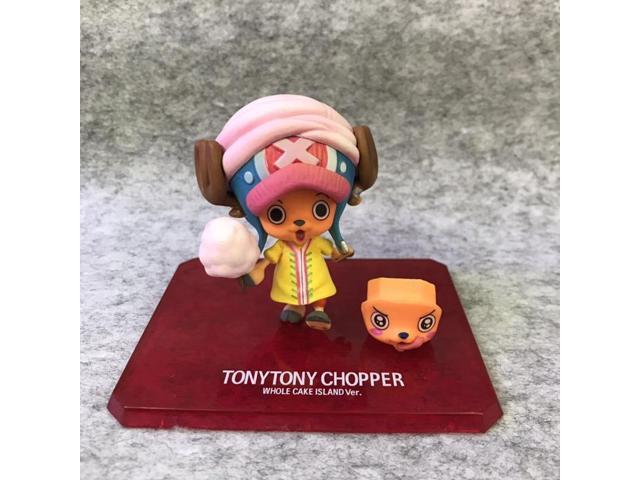 Click here for Anime One Piece Tony Tony 117 PVC Action Figure Co... prices