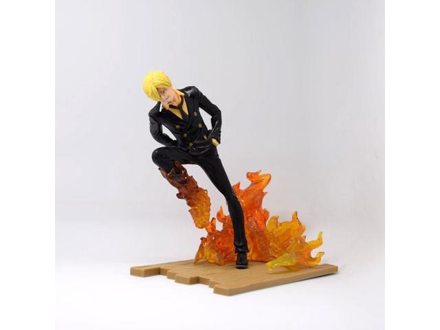 Click here for Anime One Piece Sanji VS Roronoa Zoro PVC Action F... prices