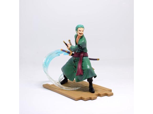 Click here for Anime One Piece Sanji VS Roronoa Zoro PVC Action F... prices