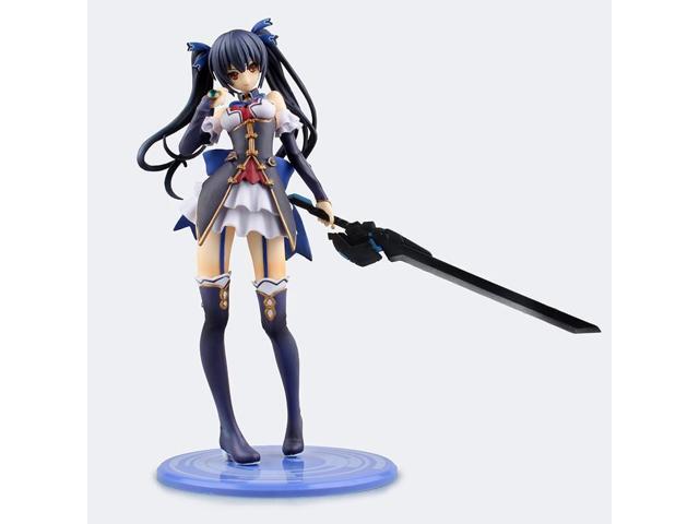 Click here for Anime Hyperdimension Neptunia Lastation Noire PVC... prices