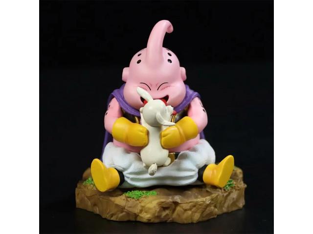 Click here for Anime Ball Z Majin Buu Lick Dog GK PVC Action Figu... prices