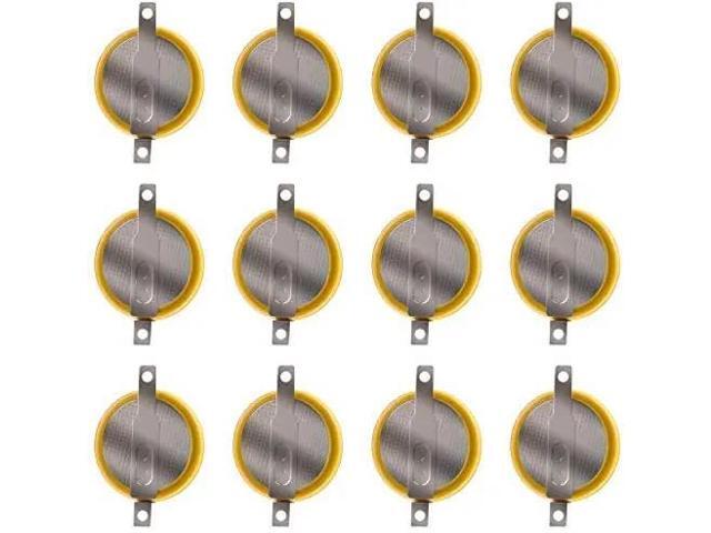 Click here for 12 Pack CR1616 3V Button Cell Lithium Battery with... prices