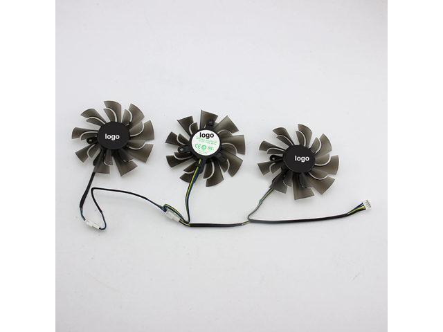 Click here for GA91S2H For ZOTAC GTX970 T3 GTX1060-6GD5 T3 Graphi... prices