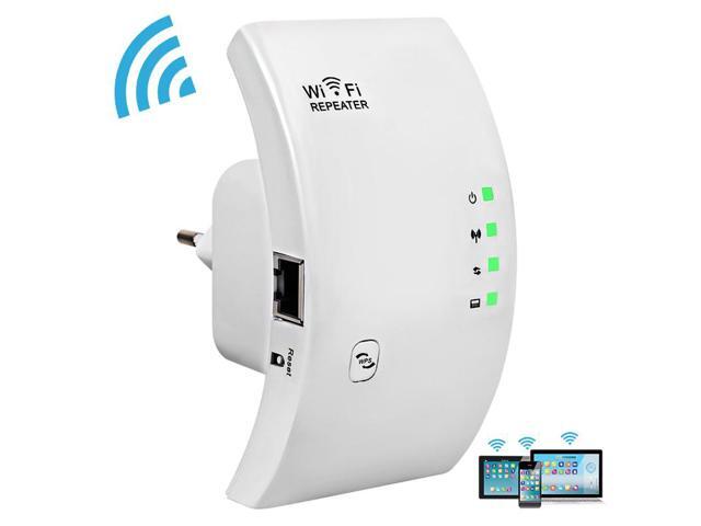 Click here for Wireless WiFi Repeater Wifi Extender Ultraboost Wi... prices