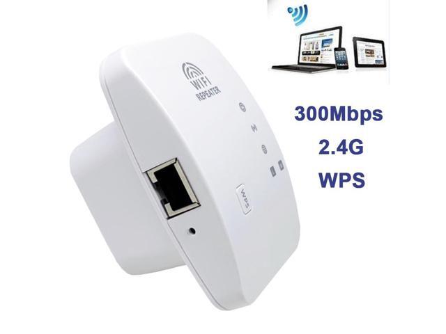 Click here for Wireless WiFi Repeater WiFi Extender 300Mbps Route... prices
