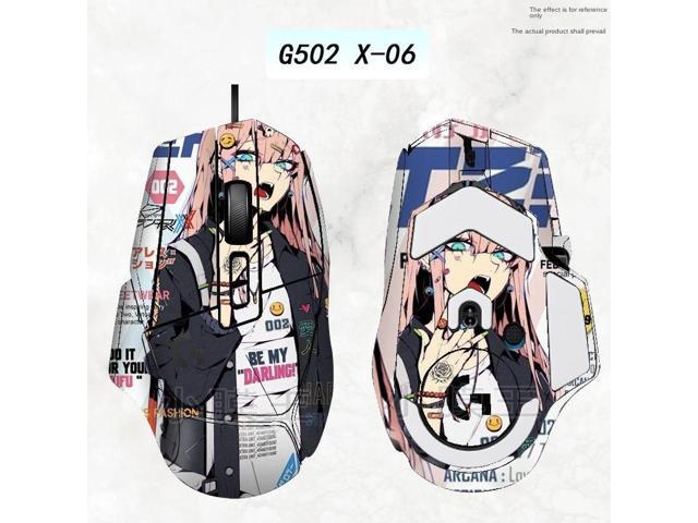 Click here for For Logitech G502 X PLUS wireless/wired mouse spec... prices