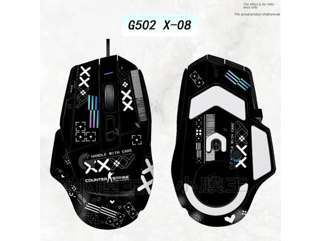 Click here for For Logitech G502 X PLUS wireless/wired mouse spec... prices