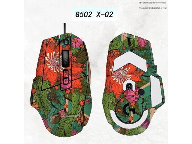 Click here for For Logitech G502 X PLUS wireless/wired mouse spec... prices