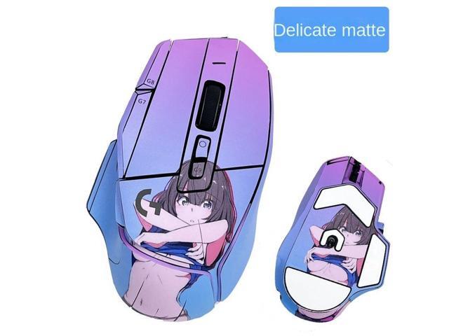 Click here for For Logitech G502 X PLUS wireless/wired mouse spec... prices